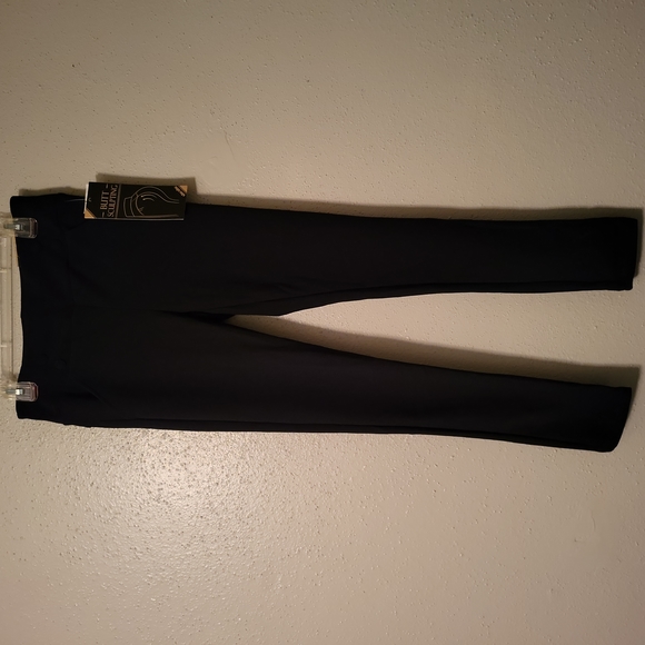 shosho | Pants & Jumpsuits | Shosho Black Junior Bottom | Poshmark